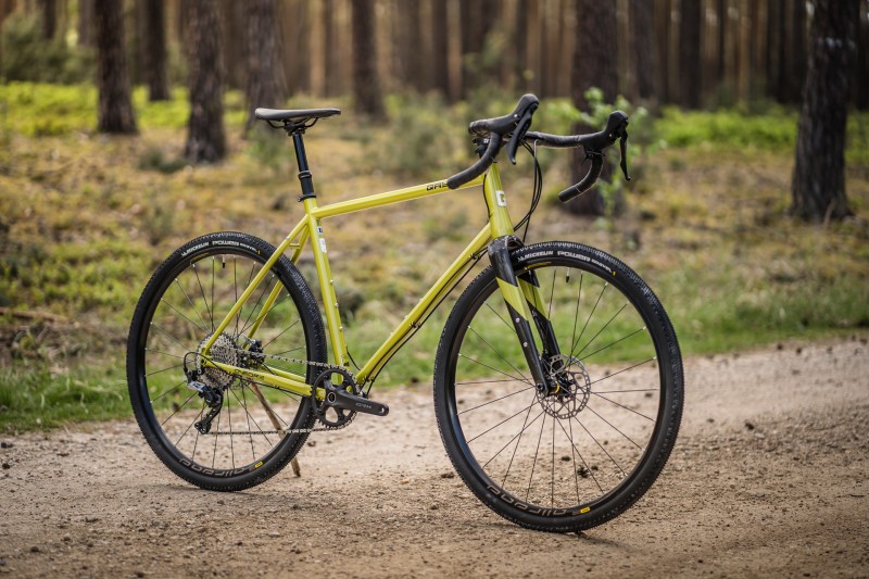 Ocel vs. Hliník: Tváří v tvář | Qayron Bike